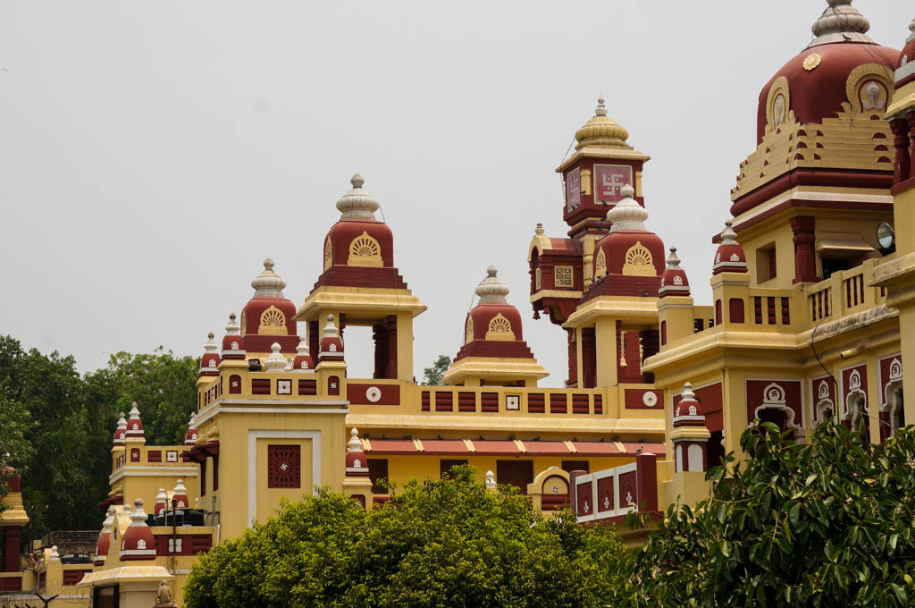 Laxmi Narayan (Birla Mandir) | Delhi | India | Photos | Travel | Guide