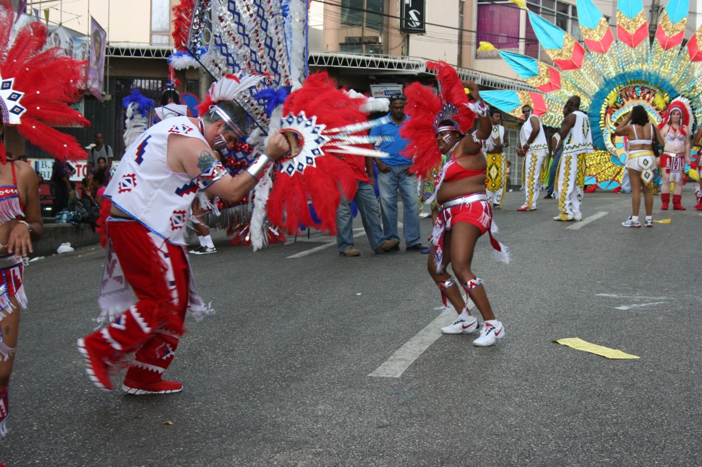 Carnival in Trinidad | A White Man's guide | Travel | Photos