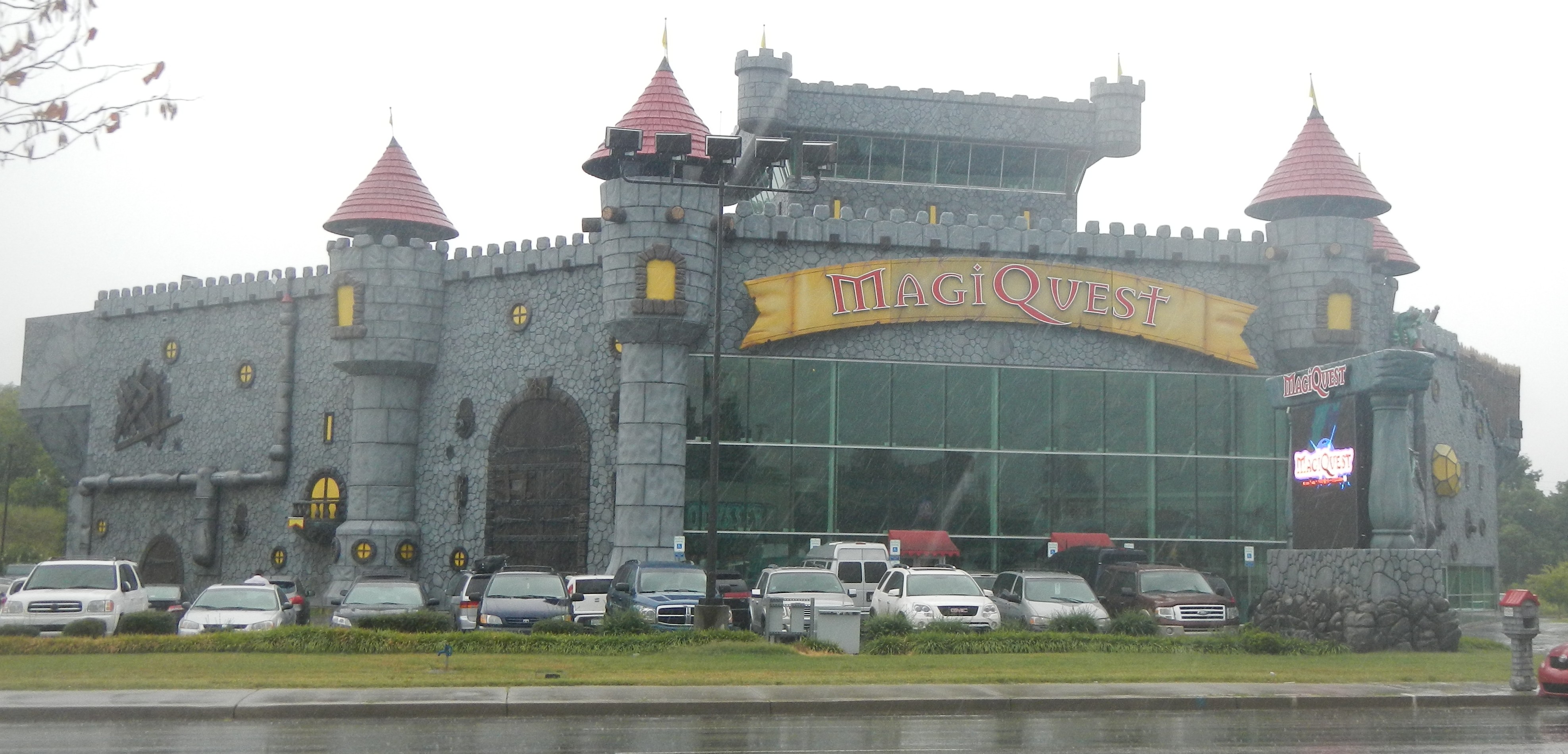 Road Trip Diary | Day in Smoky Mountains | Drive | Hike | Plan