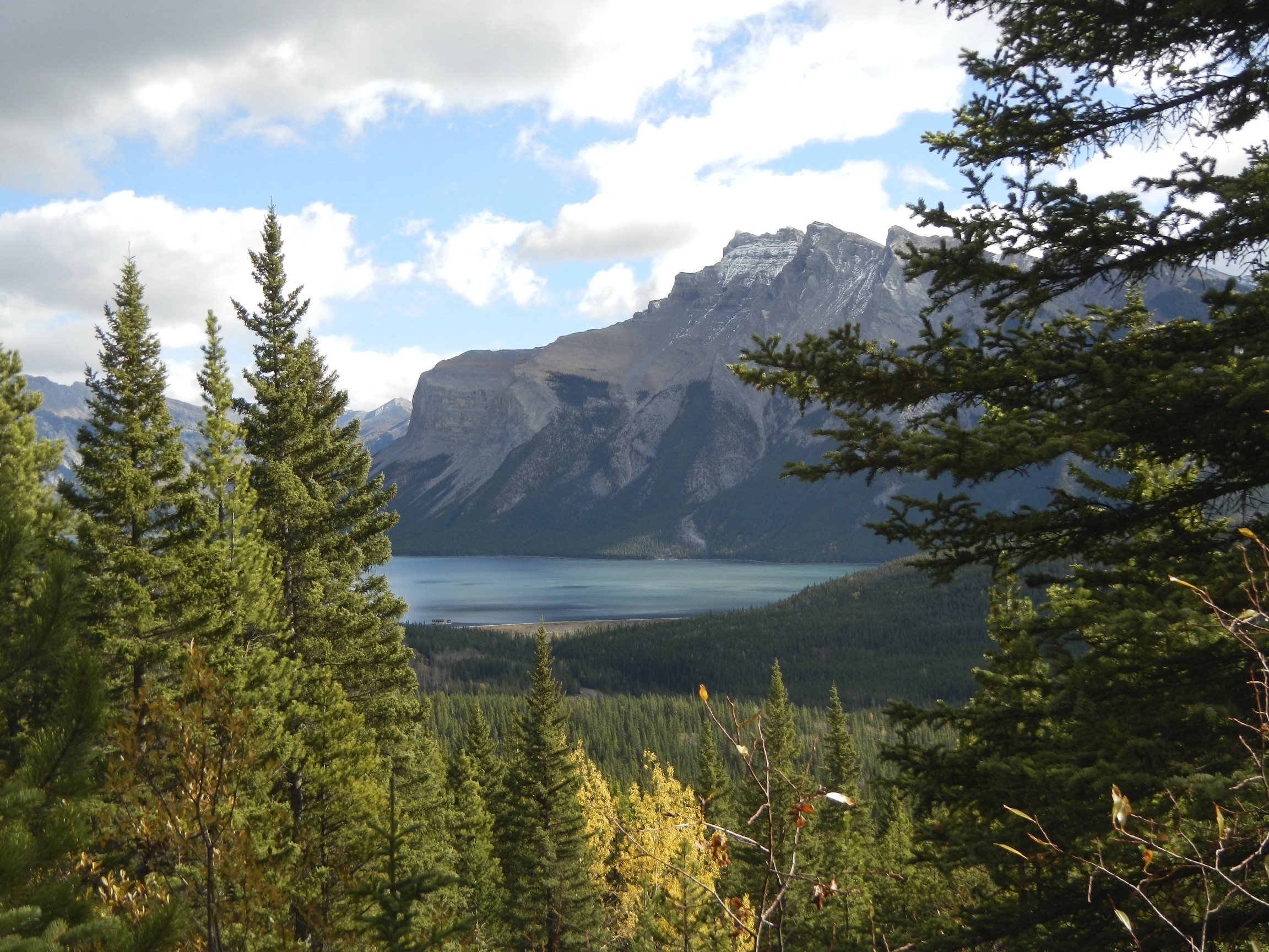 Florida to Alaska Road Trip Route | Banff | Alaska Highway | Photos