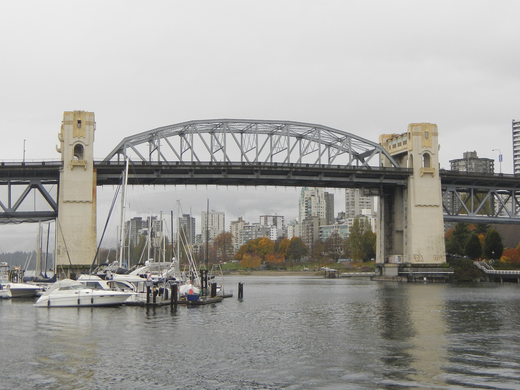 Visiting the Pacific Northwest | Vancouver BC | Portland OR | Road Trip