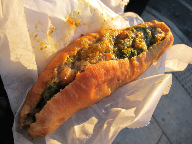 A Guide to the Best Trinidad Street Food