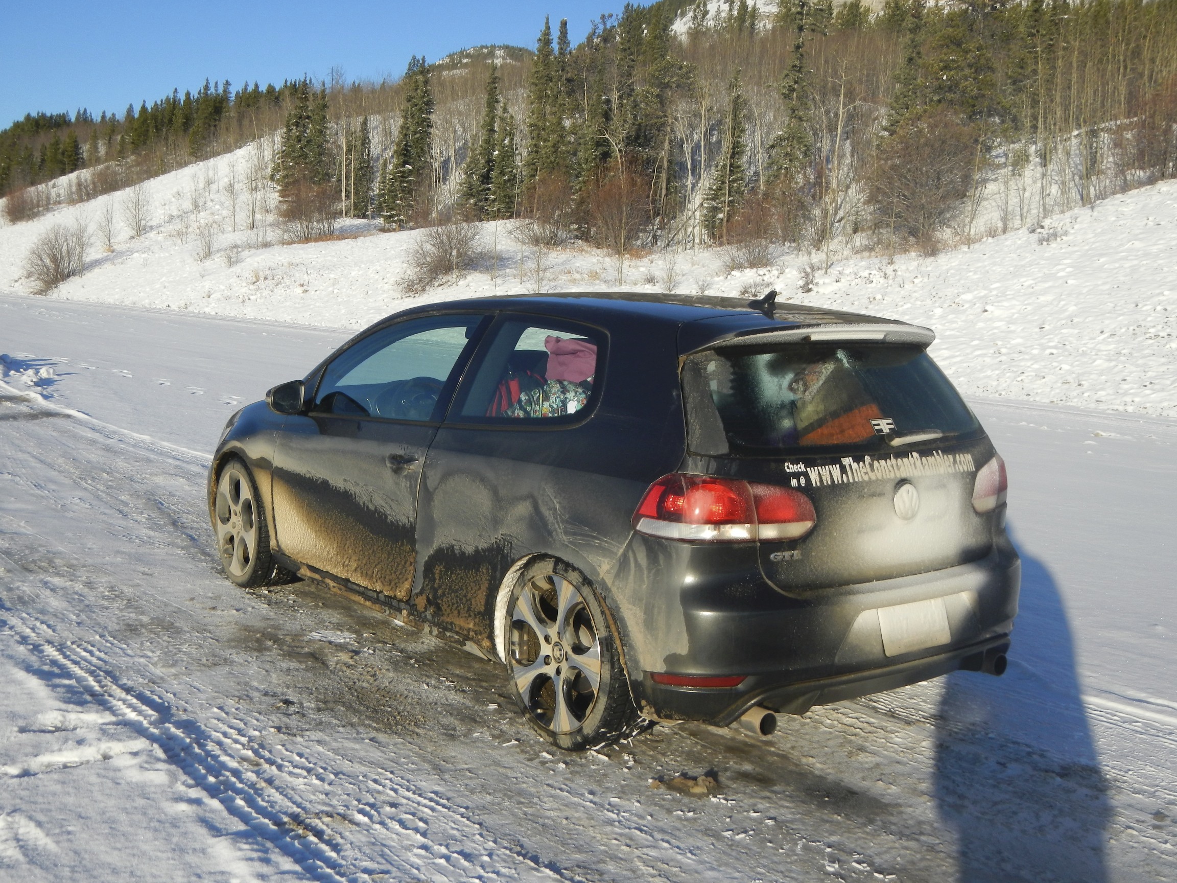 Das Auto: Our VW Across America | Love on Four Wheels | Volkswagen