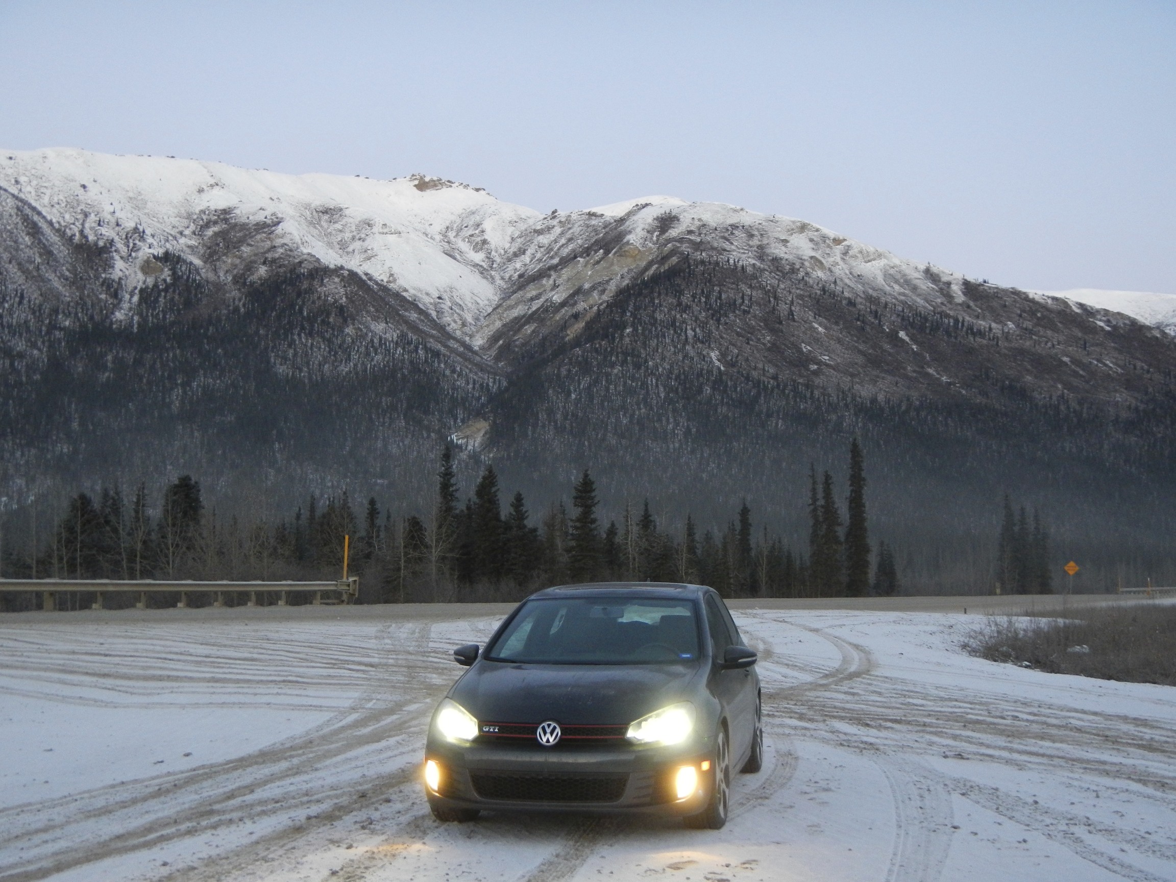 Das Auto: Our VW Across America | Love on Four Wheels | Volkswagen