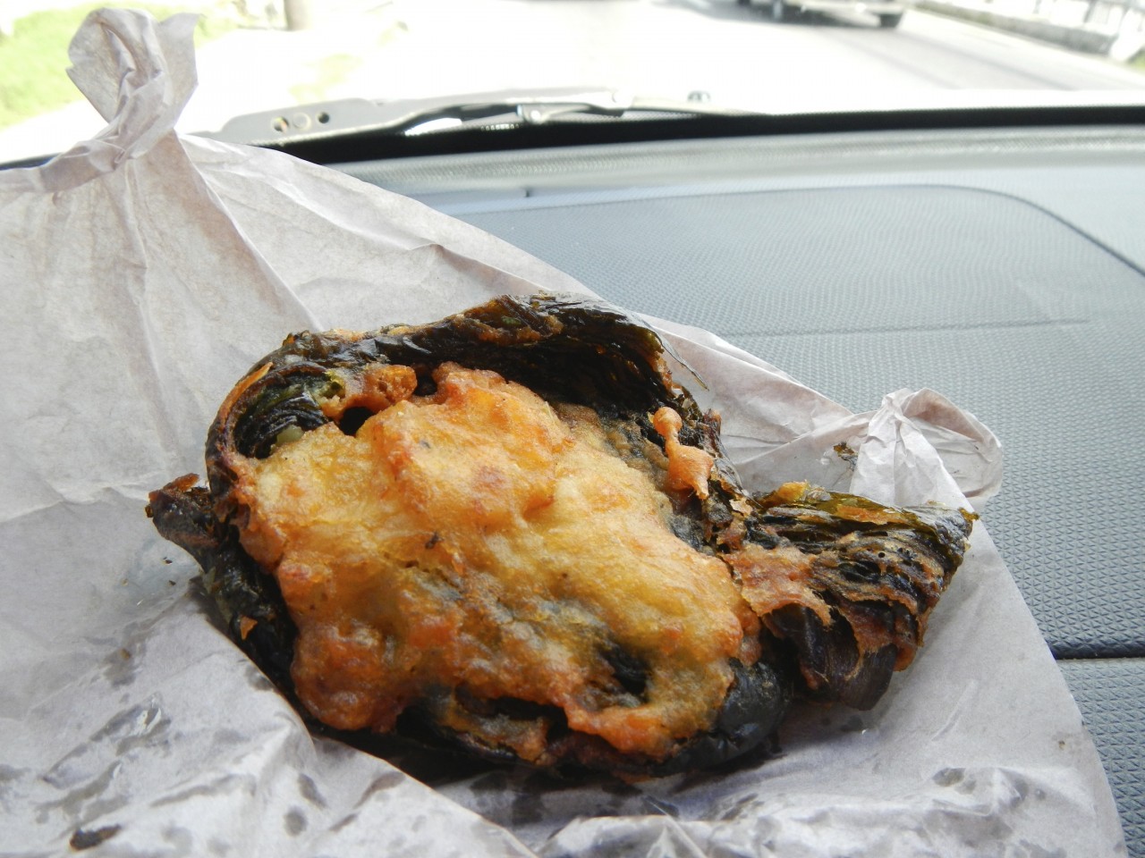 A Guide to the Best Trinidad Street Food