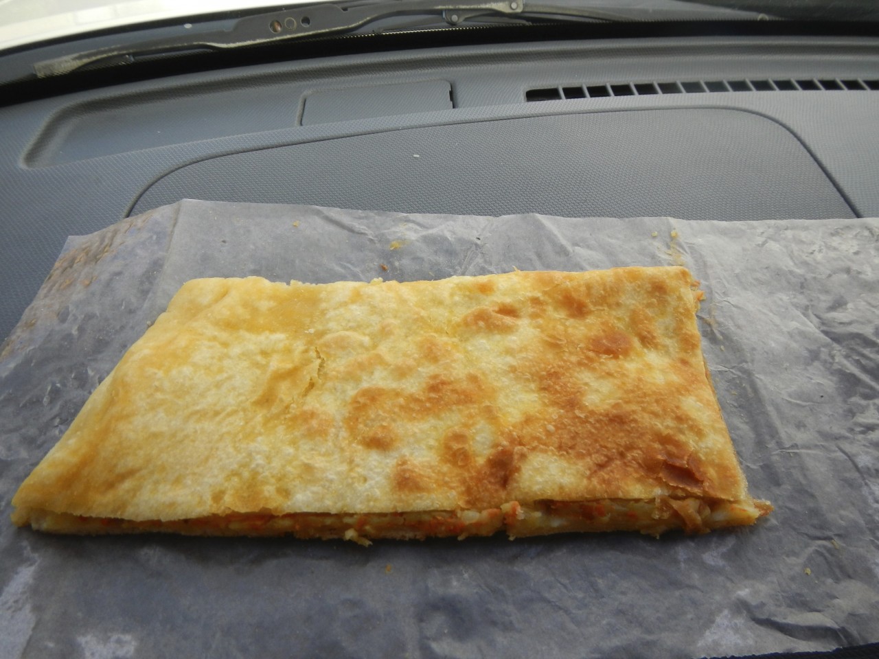 A Guide to the Best Trinidad Street Food