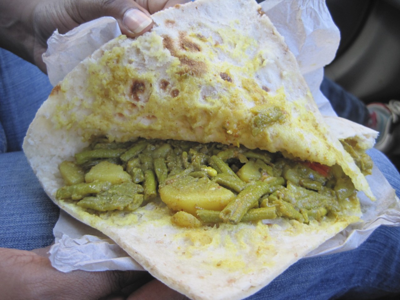 A Guide to the Best Trinidad Street Food