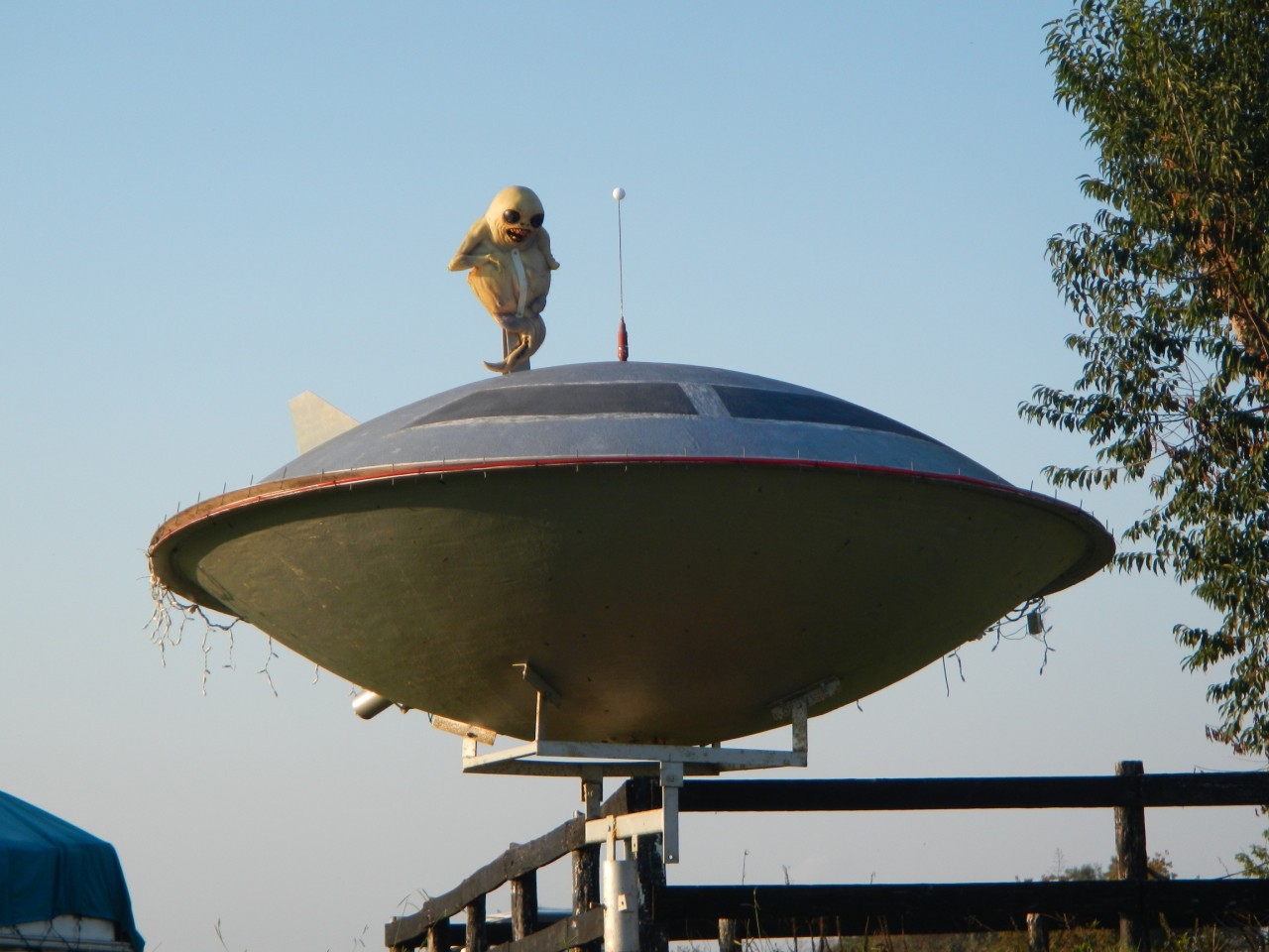 Road Trip Attractions: A Collection of our Favorites | Funny | Odd