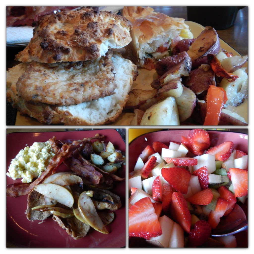 Banner Elk Winery & Villa | Review | B&B | High Country NC