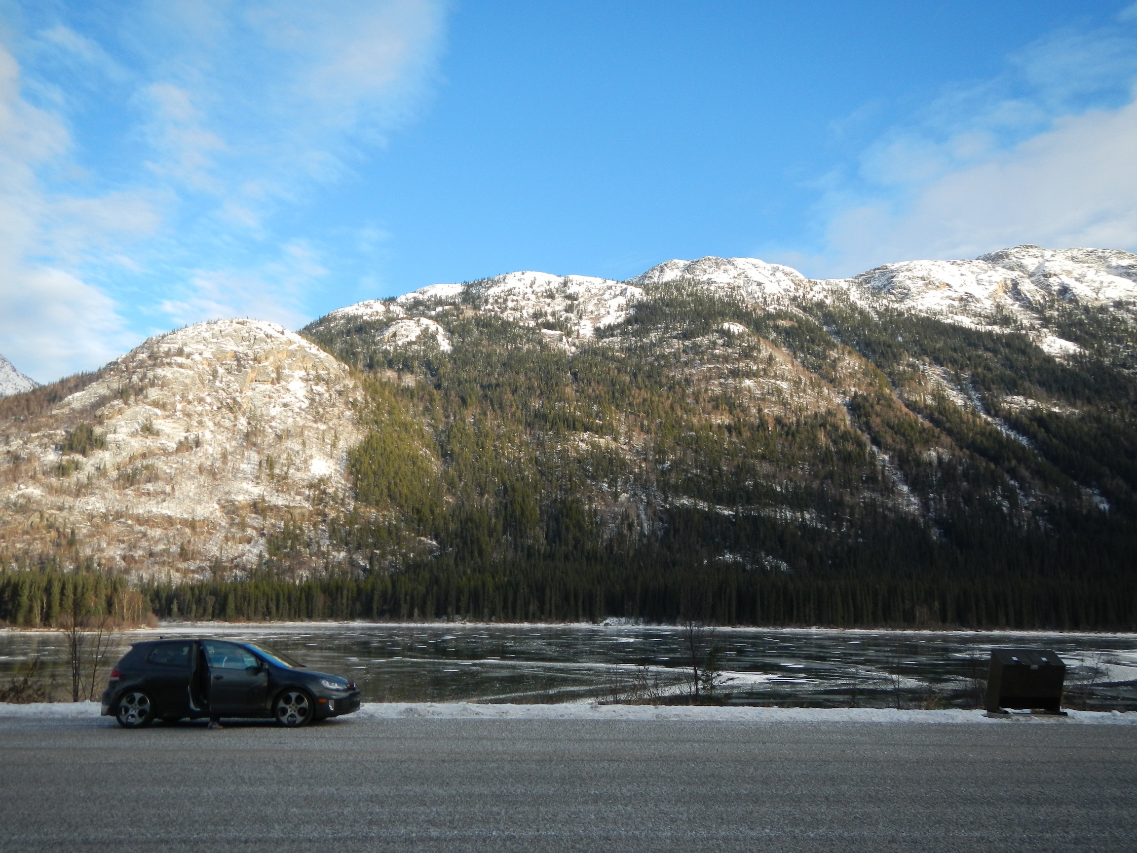 Cassiar Highway Road Trip Planner: Drive Beautiful BC