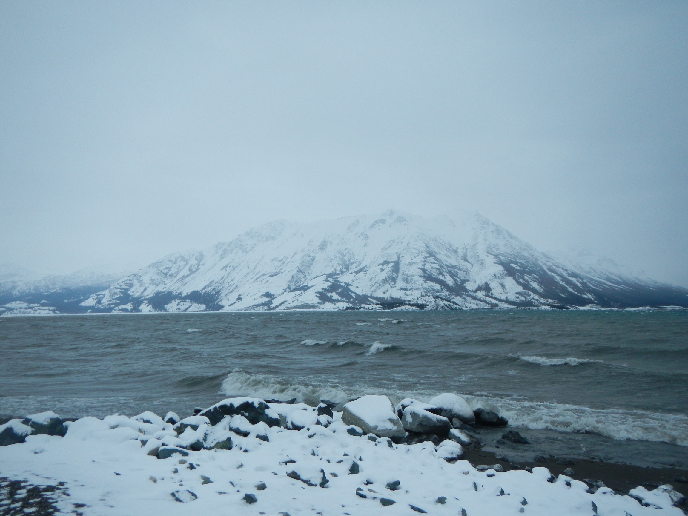 The Alaska Canada Highway | Guide | Road Trip Planner | AlCan | Photos
