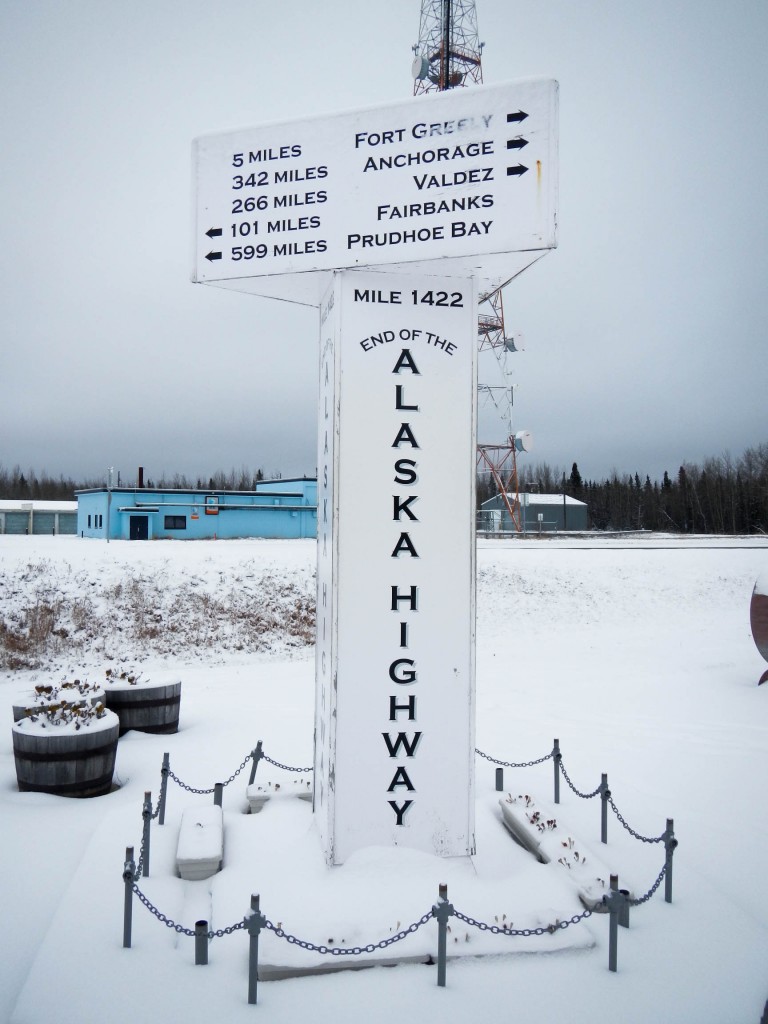 The Alaska Canada Highway | Guide | Road Trip Planner | AlCan | Photos