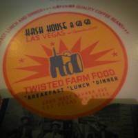 Hash House a Go Go | Las Vegas | Review