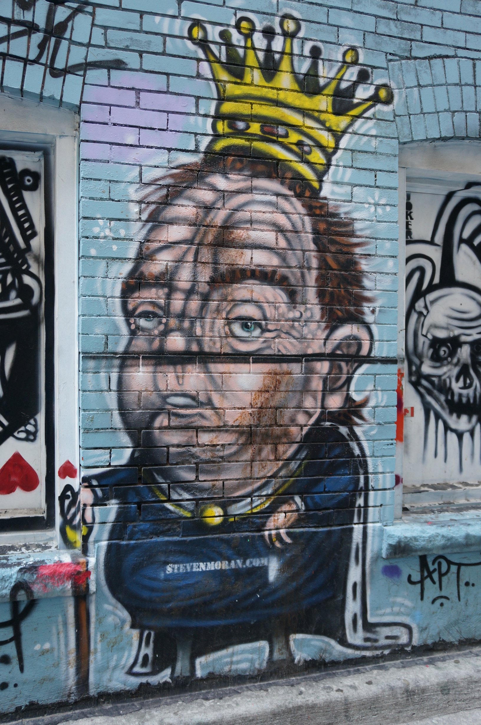 Toronto Street Art Photo Tour | Graffiti | Photography