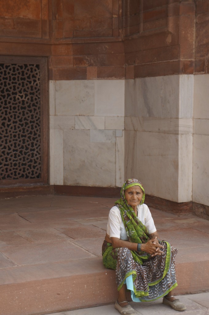 The Many Colorful People of India - Photo Essay