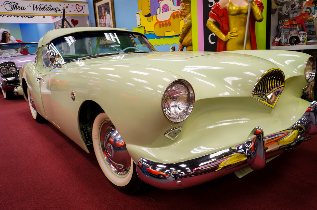 MIami Automobile Museum - The Dezer Collection | Car Museum | Review