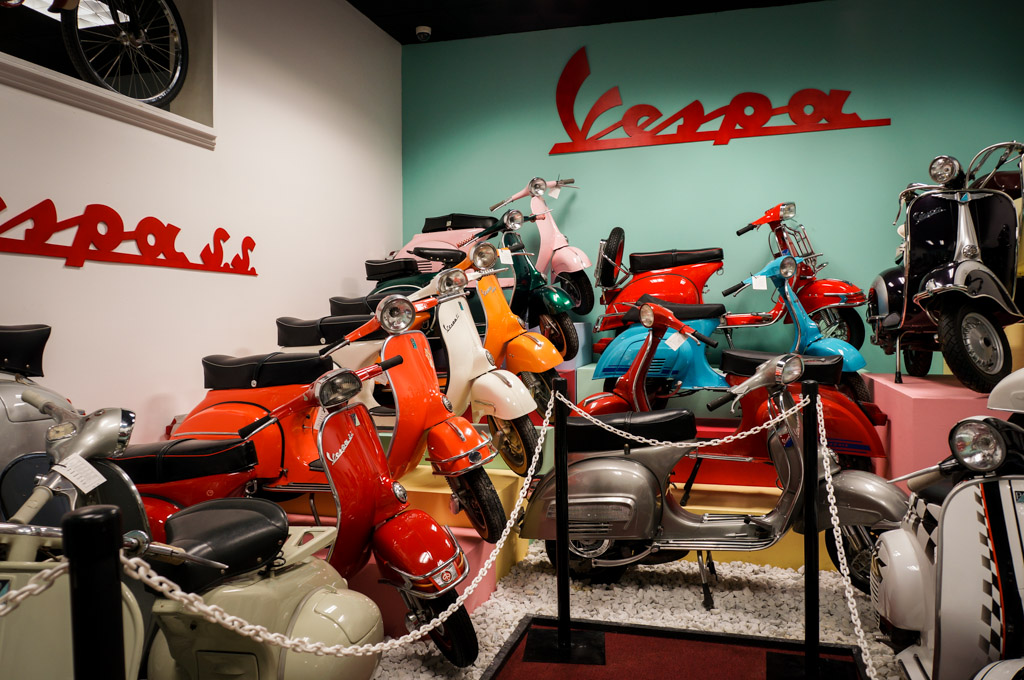 MIami Automobile Museum - The Dezer Collection | Car Museum | Review