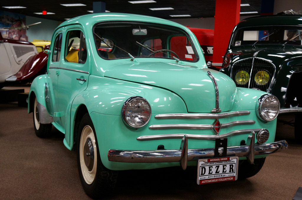 MIami Automobile Museum - The Dezer Collection | Car Museum | Review