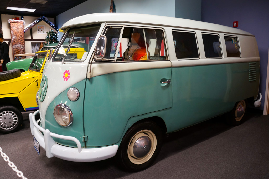 MIami Automobile Museum - The Dezer Collection | Car Museum | Review
