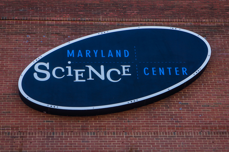 Maryland Science Center Review Baltimore Maryland