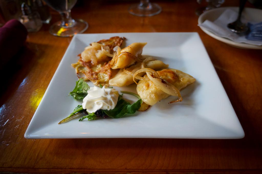 Baltimore Food Tour | Charm City Food Tours | Review