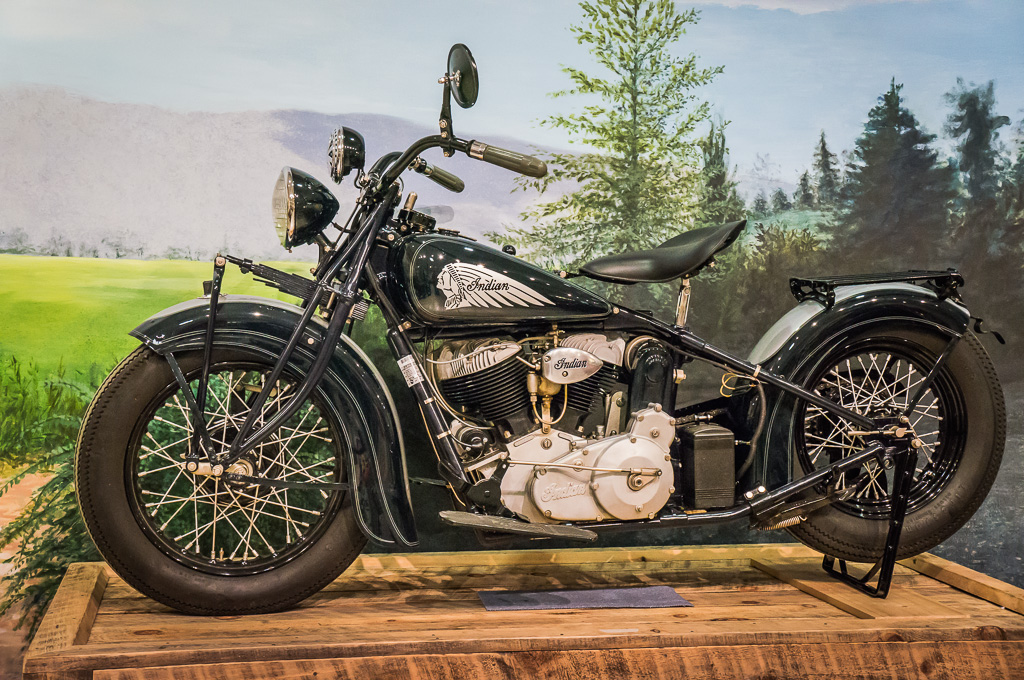 AACA Museum Hershey, PA - Review and Photos