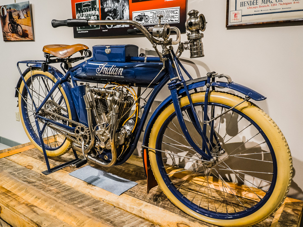 AACA Museum Hershey, PA - Review and Photos