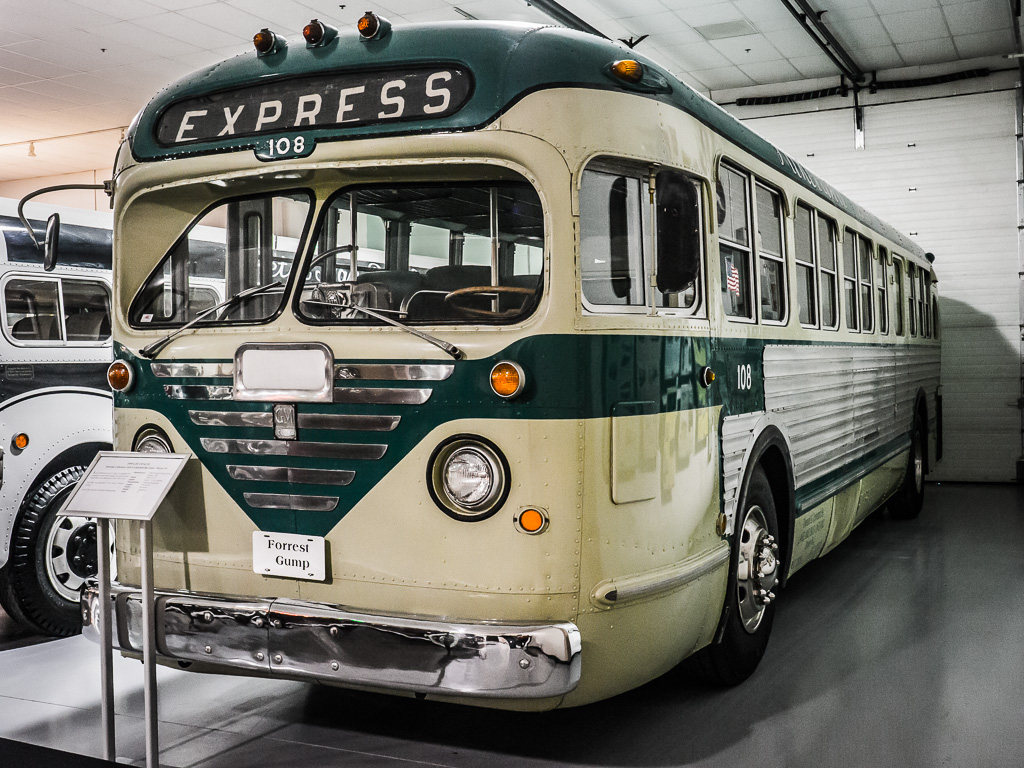 AACA Museum Hershey, PA - Review and Photos