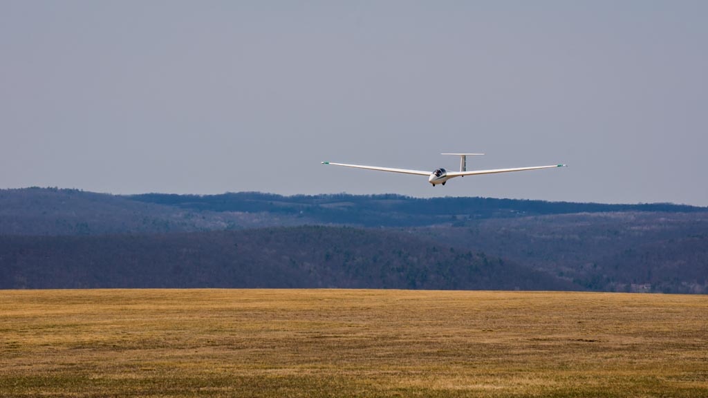 National Soaring Museum | Harris Hill Soaring| Elmira, NY