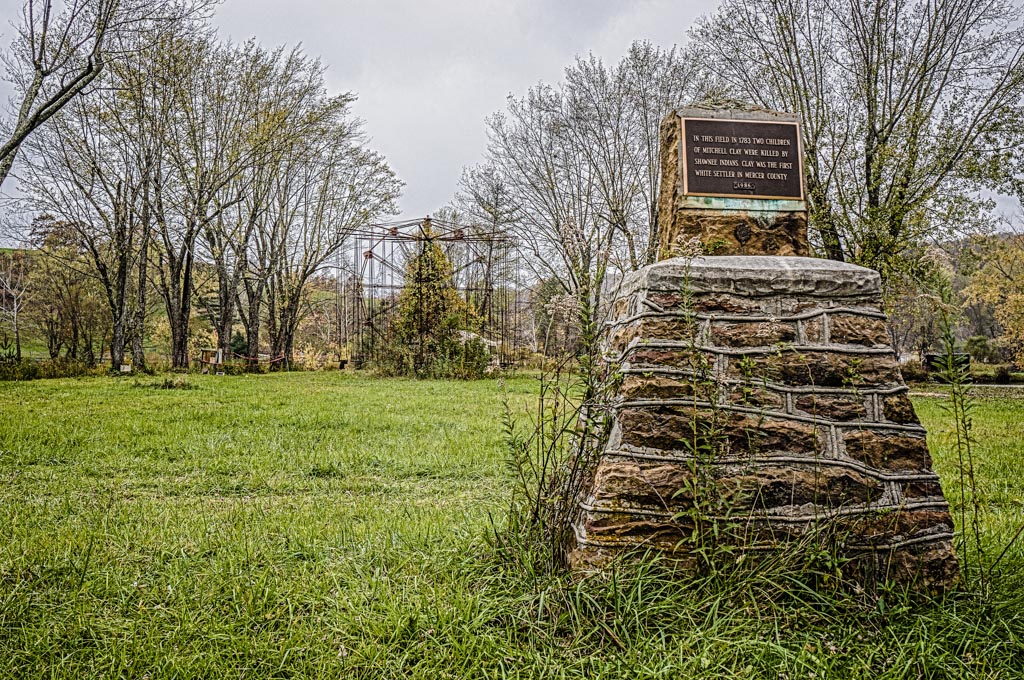Lake Shawnee Amusement Park - Haunted and Abandoned