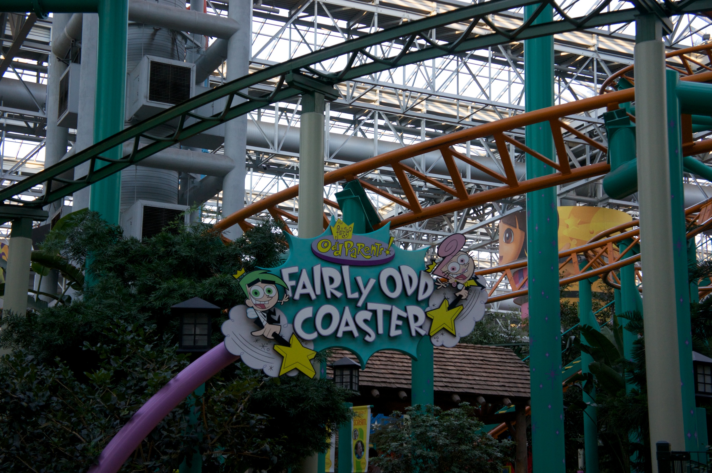 5 Things to Do at Mall of America That Aren't Shopping