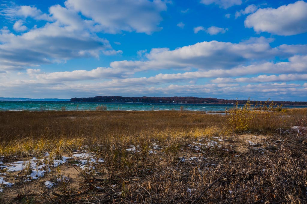 I Left My Heart in Traverse City Travel Guide | Vacation Guide