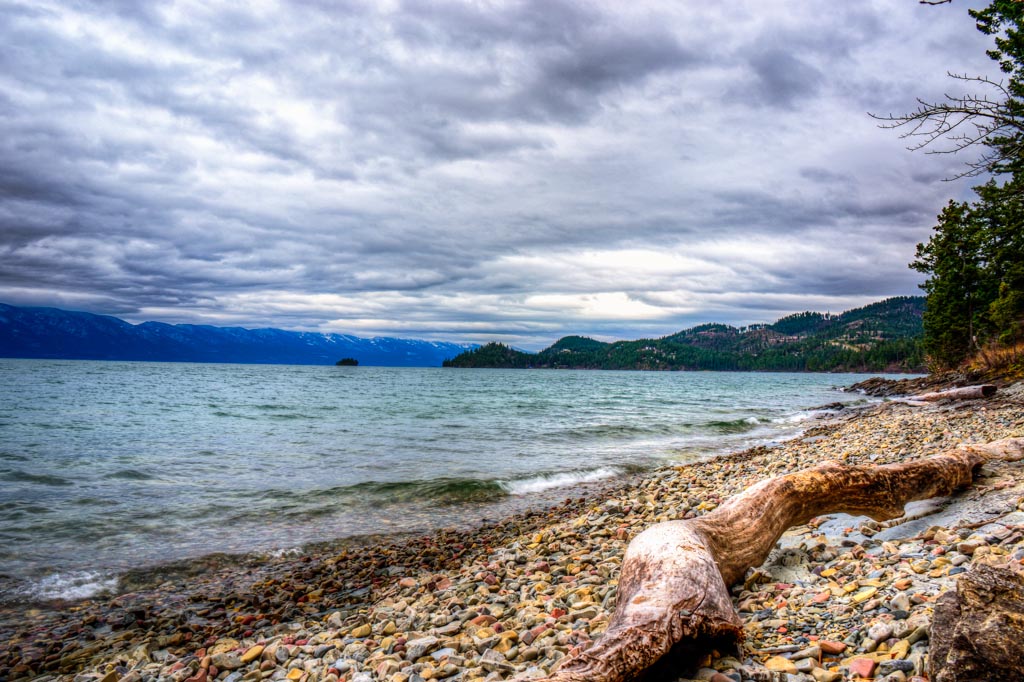 Discovering Historic Kalispell Montana - A Travel Guide