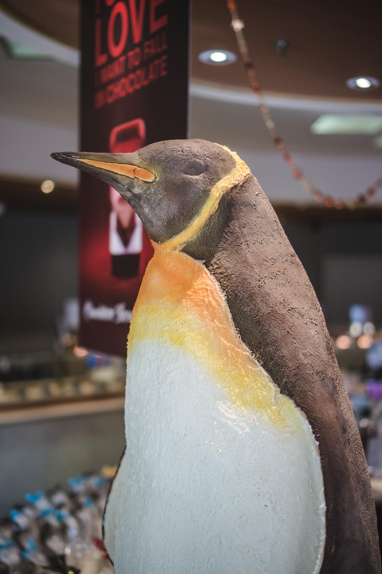 food Archives | The Constant Rambler