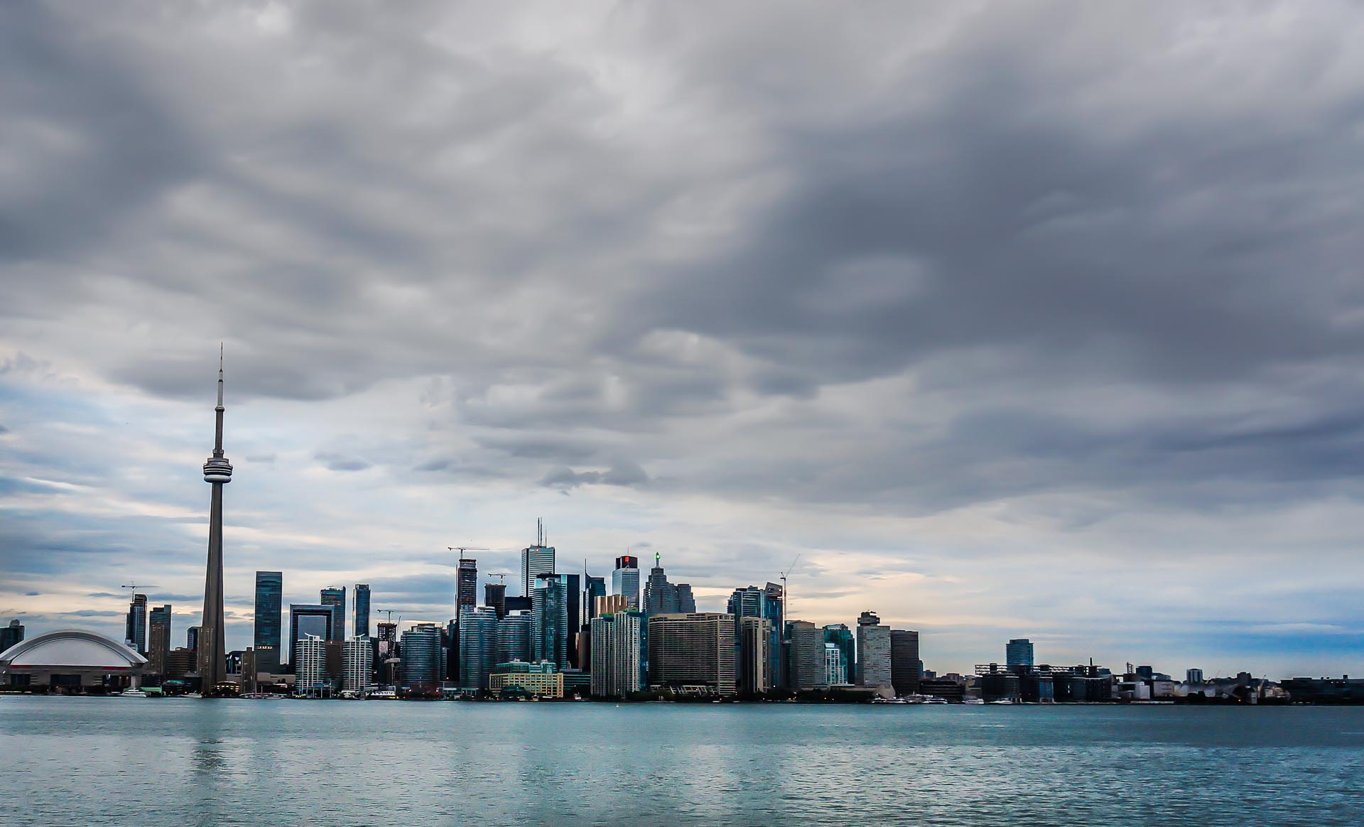 Celebrating Spring in Toronto on the Cheap | The Constant Rambler.