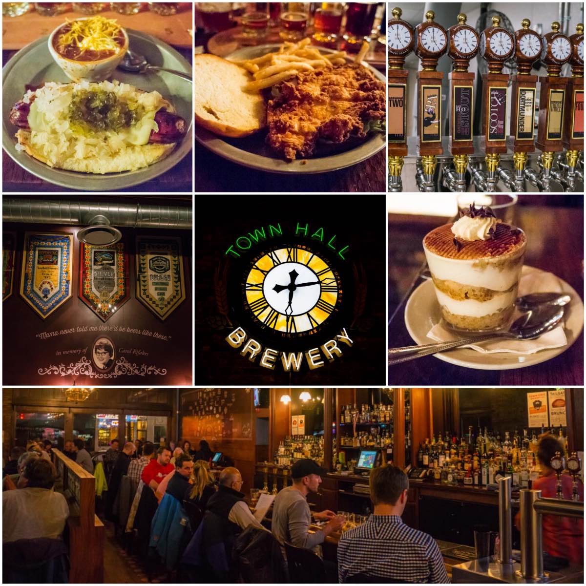 Minneapolis- Where Culture, Cuisine, and Craft Beer Come Together!
